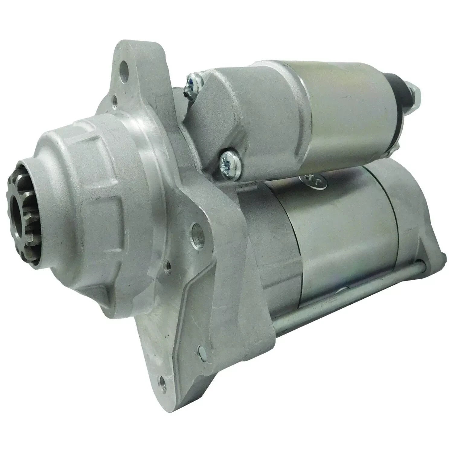 Starter FOR Ford F250 F350 F450 Super Duty 6.4L Diesel 2008-2010 7CZ31 ...